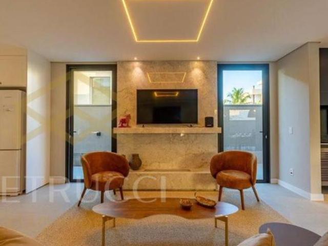Casa com 5 dormitórios à venda, 400 m² por R$ 4.600.000,00 Swiss Park Campinas/SP