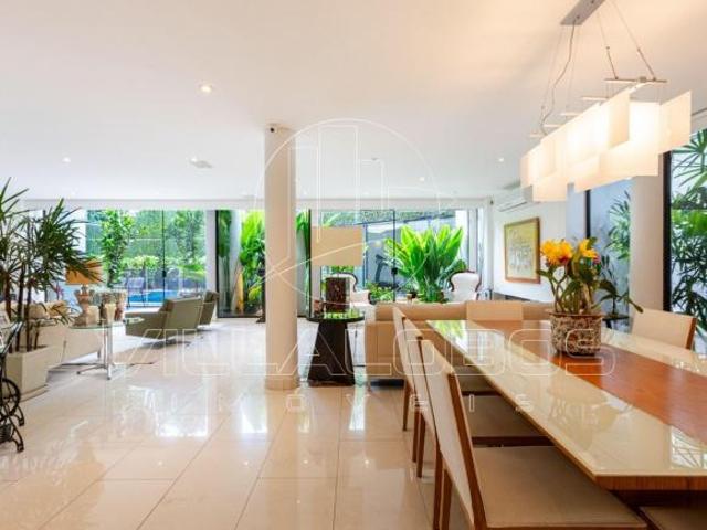 Casa com 5 dormitórios à venda, 400 m² por R$ 5.800.000,00 Alto de Pinheiros São Paulo/SP