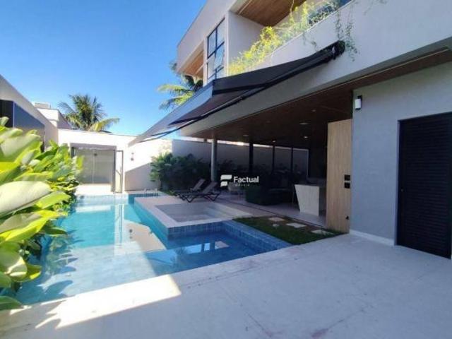 Casa com 5 dormitórios à venda, 400 m² por R$ 6.800.000,00 Acapulco Guarujá/SP