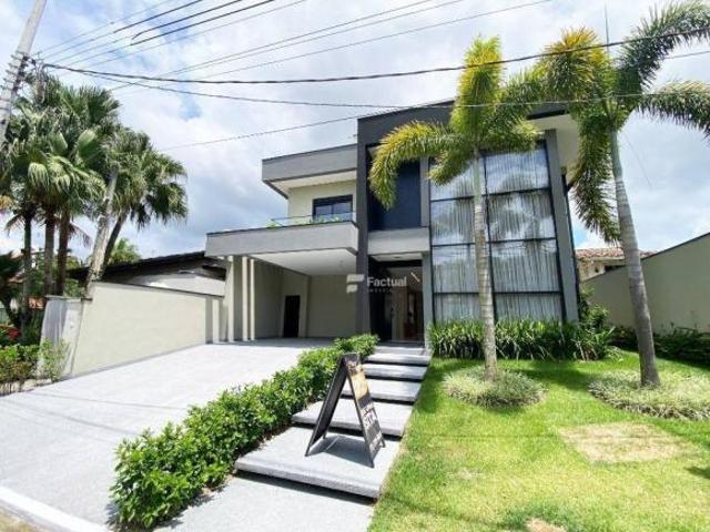 Casa com 5 dormitórios à venda, 400 m² por R$ 6.000.000,00 Acapulco Guarujá/SP