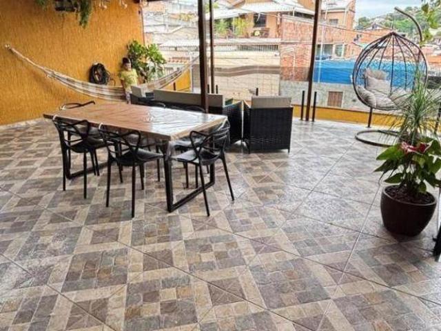 Casa com 5 dormitórios à venda, 400 m² por R$ 799.000,00 Conjunto Henrique Sapori Ribeirão das N