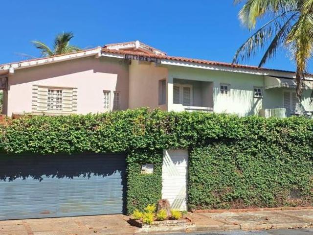 Casa com 5 dormitórios à venda, 400 m² por R$ 890.000,00 Vila Santa Rosa Itu/SP