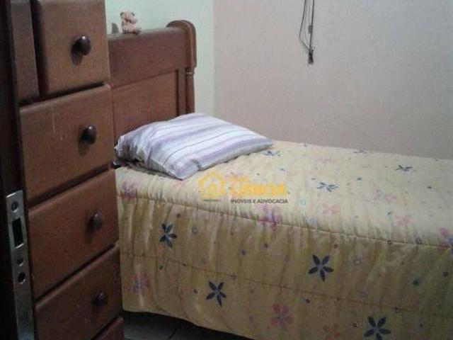 Casa com 5 dormitórios à venda, 400 m² por R$ 900.000,00 Jardim Egle São Paulo/SP