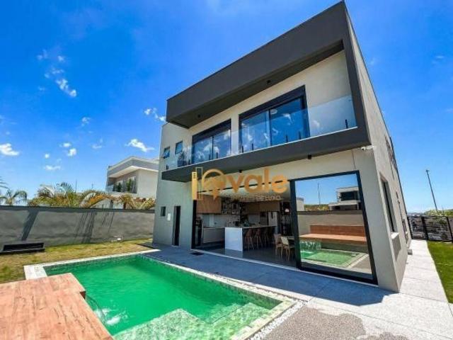 Casa com 5 dormitórios à venda, 400 m² Urbanova São José dos Campos São José dos Campos/SP