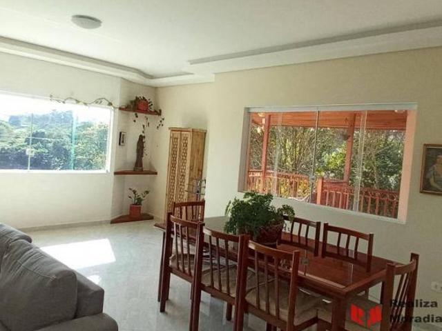 Casa com 5 Dormitórios à Venda, 400m² por R$ 1.909.900 Paisagem Renoir Cotia/SP