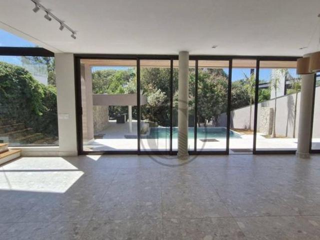 Casa com 5 dormitórios à venda, 402 m² por R$ 4.815.000,00 Condomínio Fazenda Imperial Sorocaba/
