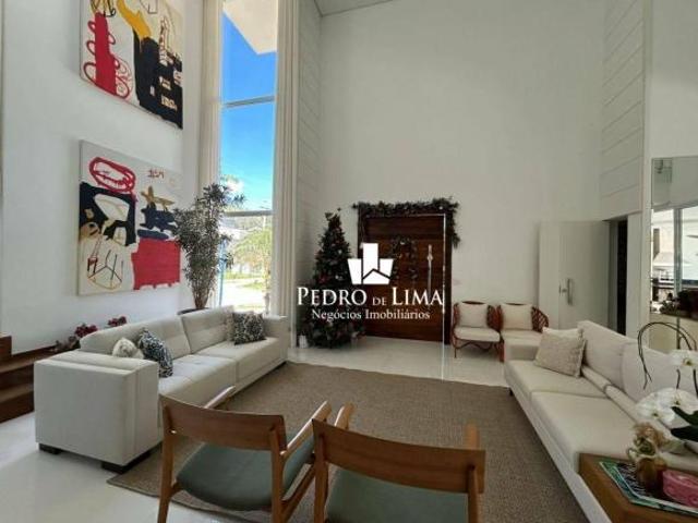 Casa com 5 dormitórios à venda, 402 m² por R$ 8.500.000,00 Riviera Módulo 19 Bertioga/SP
