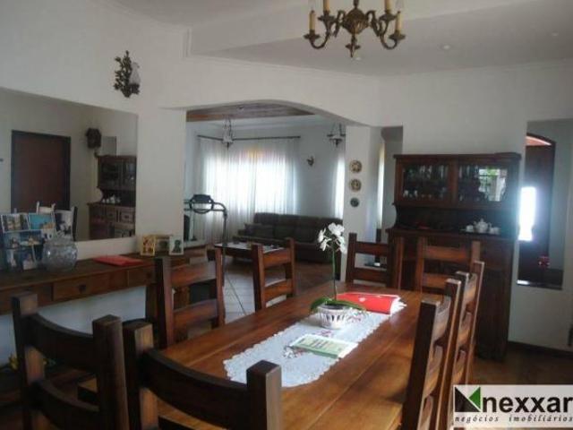 Casa com 5 dormitórios à venda, 414 m² por R$ 1.350.000,00 Condomínio Residencial Terras do Orient
