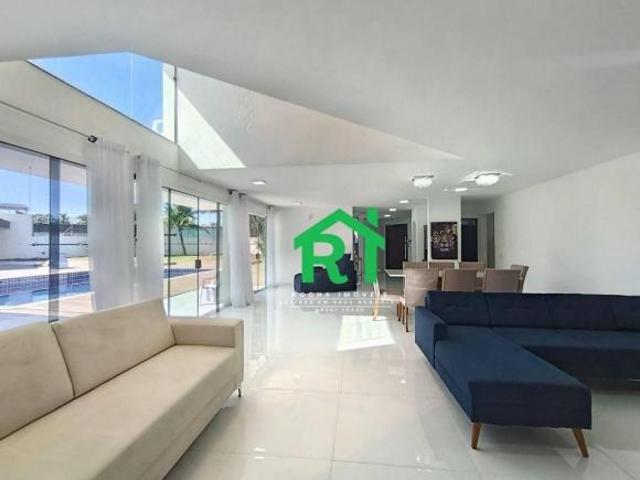 Casa com 5 dormitórios à venda, 415 m² por R$ 3.800.000,00 Enseada Guarujá/SP