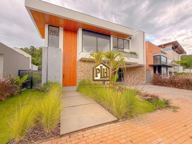 Casa com 5 dormitórios à venda, 415 m² por R$ 5.690.000,00 Condominio Granville Atibaia Atibaia/