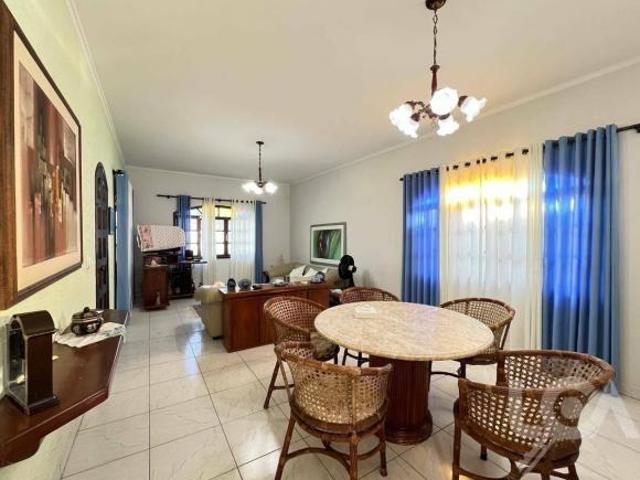 Casa com 5 dormitórios à venda, 418 m² por R$ 2.290.000,00 Praia das Palmeiras Caraguatatuba/SP