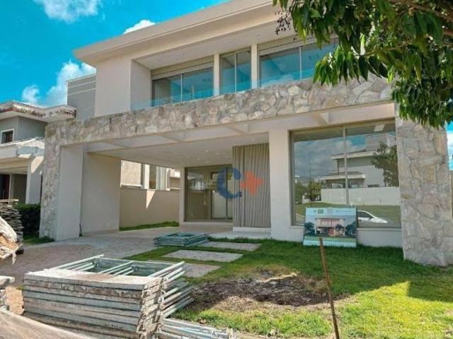 Casa com 5 dormitórios à venda, 418 m² por R$ 5.500.000,00 Residencial Villa Bella Florença Paul