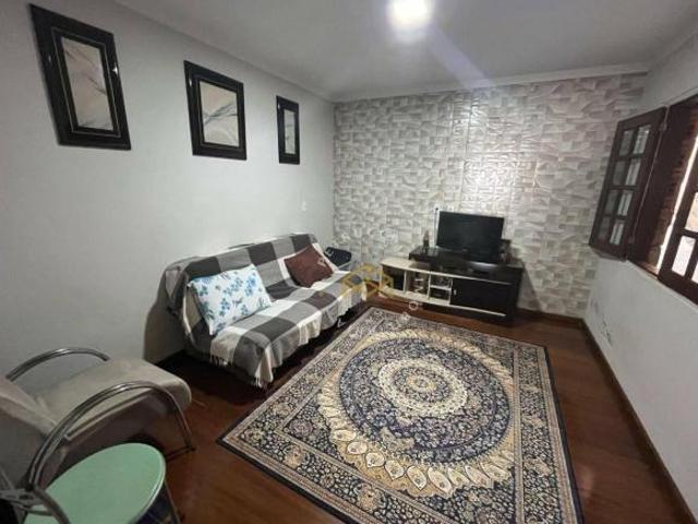 Casa com 5 dormitórios à venda, 410 m² por R$ 745.000,00 Jardim Capivari Campinas/SP