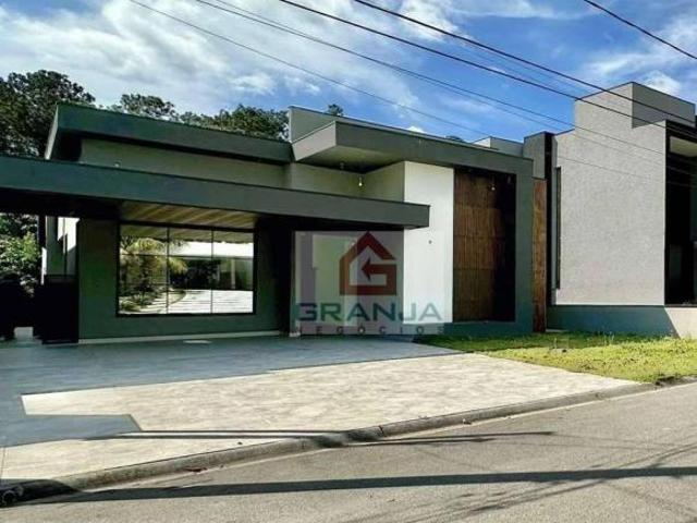 Casa com 5 dormitórios à venda, 411 m² por R$ 3.900.000,00 Jardim do Golf I Jandira/SP