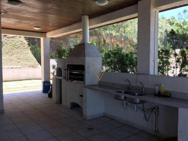 Casa com 5 dormitórios à venda, 411 m² por R$ 5.800.000,00 Campos do Conde Santana de Parnaíba/S