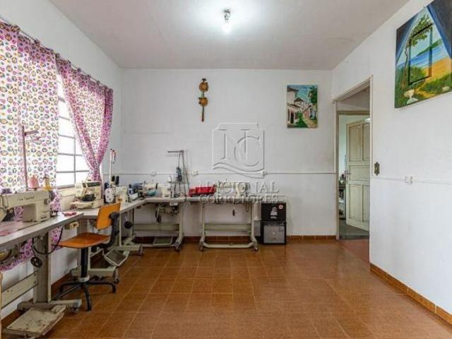 Casa com 5 dormitórios à venda, 424 m² por R$ 1.135.000,00 Santa Maria Santo