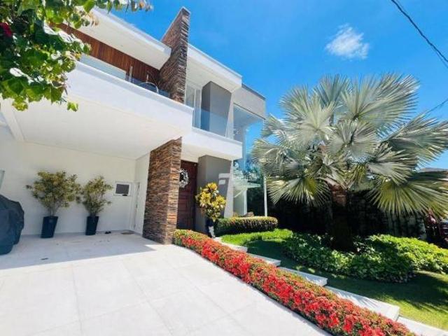 Casa com 5 dormitórios à venda, 424 m² por R$ 4.880.000,00 Acapulco Guarujá/SP