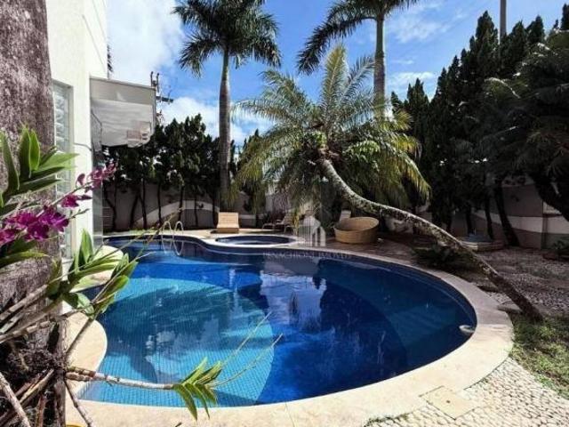 Casa com 5 dormitórios à venda, 425 m² por R$ 1.850.000,00 Parque Residencial Nardini Americana/