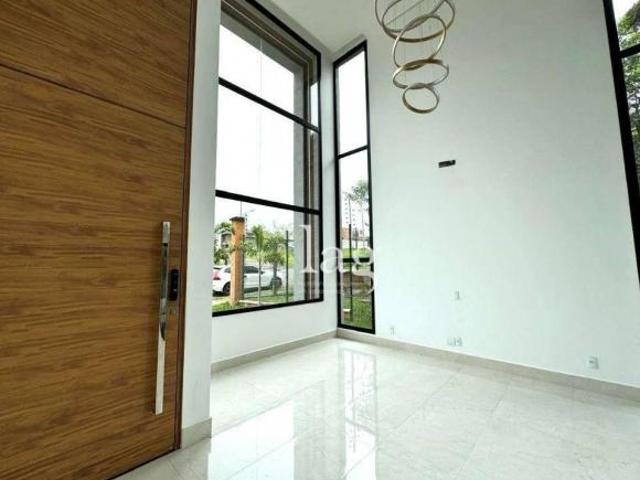 Casa com 5 dormitórios à venda, 426 m² por R$ 4.850.000,00 Condomínio Alphaville Castelo Itu/SP