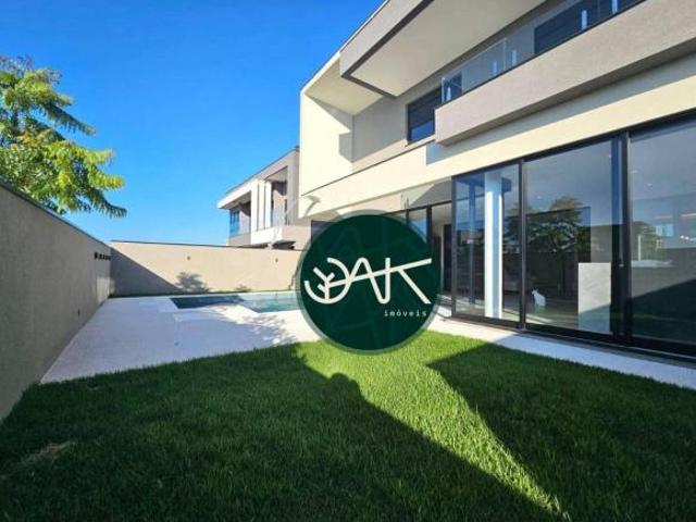 Casa com 5 dormitórios à venda, 426 m² por R$ 4.300.000,00 Condomínio Residencial Alphaville II