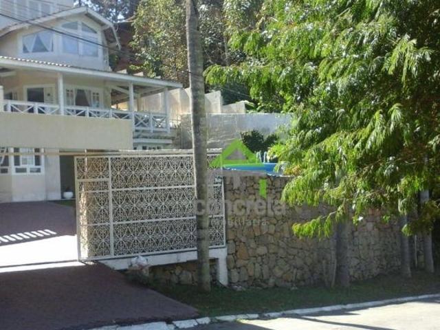 Casa com 5 dormitórios à venda, 427 m² por R$ 1.249.000,00 Granja Carneiro Viana Cotia/SP