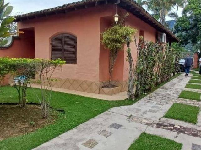 Casa com 5 dormitórios à venda, 427 m² por R$ 6.150.000 P Olaria São Sebastião/SP