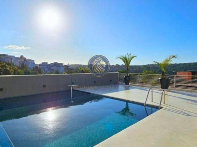 Casa com 5 dormitórios à venda, 428 m² por R$ 2.995.000,00 Granja Viana São Paulo II Cotia/SP