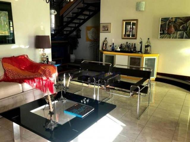 Casa com 5 dormitórios à venda, 420 m² Condomínio São Joaquim Vinhedo/SP