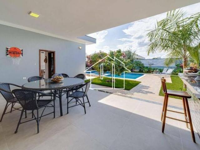 Casa com 5 dormitórios à venda, 420 m² por R$ 3.730.000,00 Urbanova São José dos Campos/SP