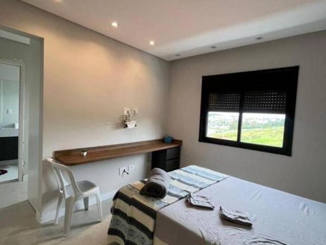 Casa com 5 dormitórios à venda, 420 m² por R$ 3.990.000,00 Condomínio Reserva Arujá Arujá/SP