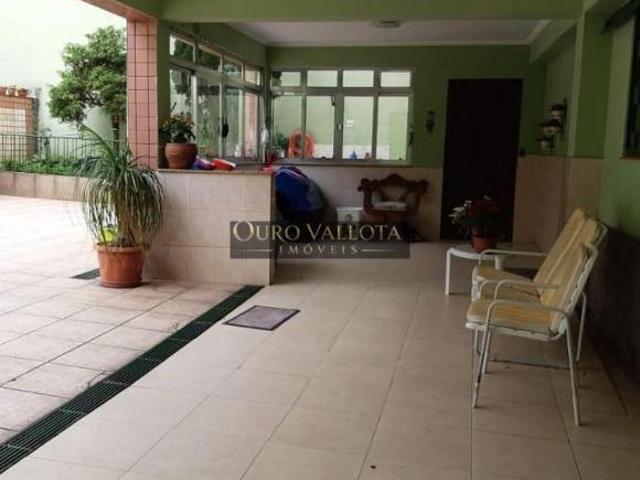 Casa com 5 dormitórios à venda, 420 m² por R$ 3.000.000,00 Vila Prudente Zona Leste São Paulo/