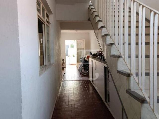Casa com 5 dormitórios à venda, 420 m² por R$ 1.000.000,00 Vila Amélia São Paulo/SP