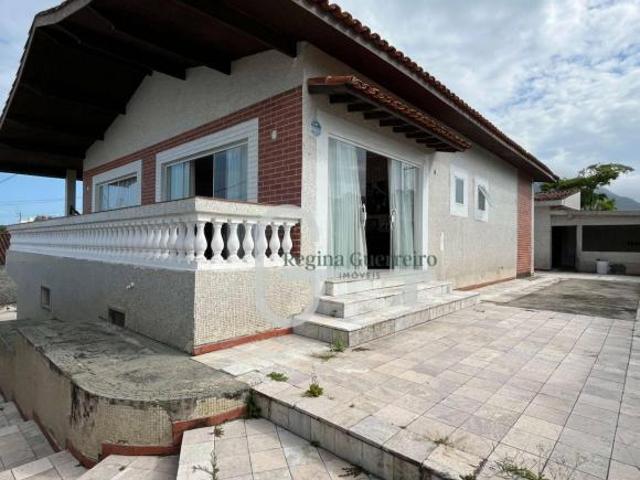 Casa com 5 dormitórios à venda, 420 m² por R$ 1.200.000,00 Centro Peruíbe/SP