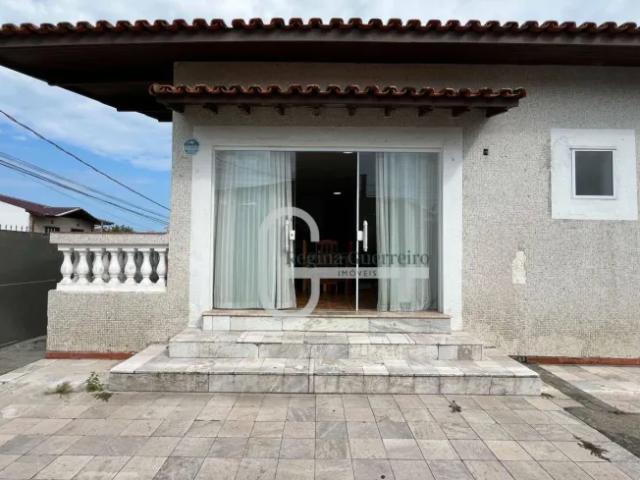 Casa com 5 dormitórios à venda, 420 m² por R$ 1.200.000,00 Centro Peruíbe/SP