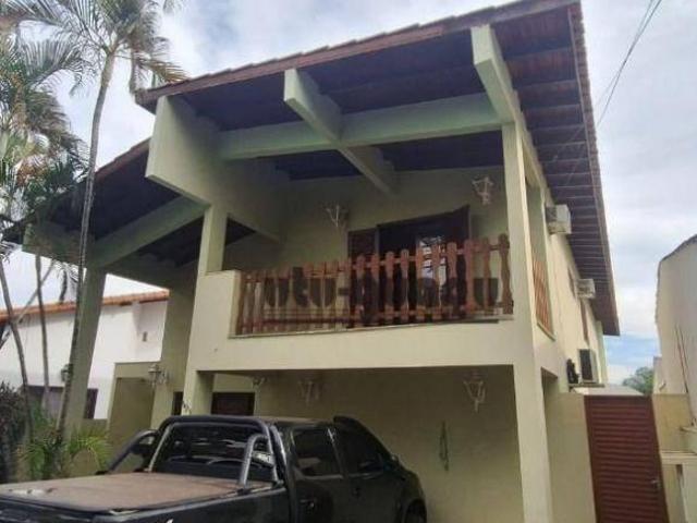 Casa com 5 dormitórios à venda, 420 m² por R$ 1.300.000,00 Condomínio Portal de Itu Itu/SP