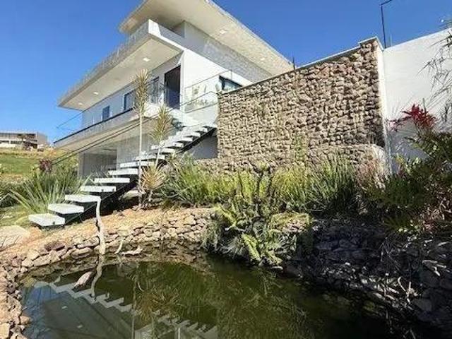 Casa com 5 dormitórios à venda, 420 m² por R$ 2.890.000,00 Condomínio Le Port