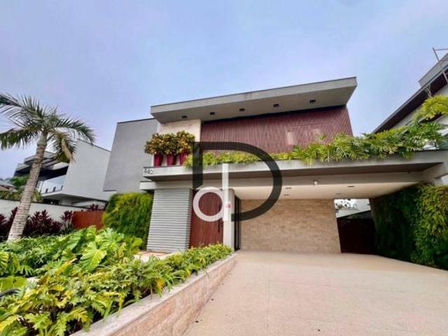 Casa com 5 dormitórios à venda, 420 m² por R$ 7.900.000 Riviera de São Lourenço Bertioga/SP