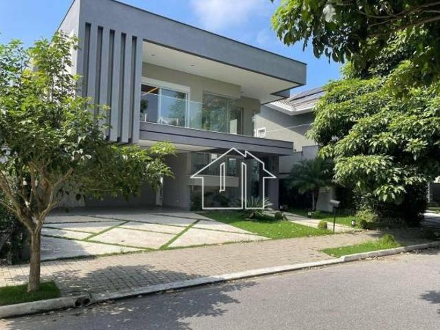 Casa com 5 dormitórios à venda, 420 m² por R$ 4.590.000,00 Jardim do Golfe São José dos Campos/S