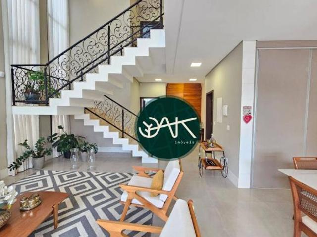 Casa com 5 dormitórios à venda, 420 m² por R$ 4.600.000,00 Jardim do Golfe São José dos Campos/S
