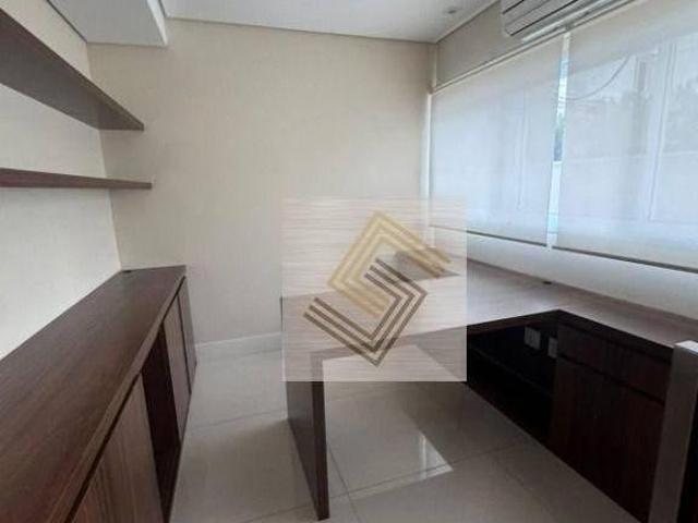 Casa com 5 dormitórios à venda, 420 m² por R$ 4.800.000,00 Alphaville Campinas/SP