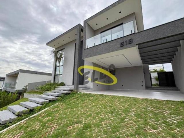 Casa com 5 dormitórios à venda, 420 m² por R$ 4.800.000,00 Granja Viana Cotia/SP