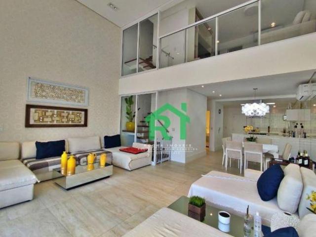 Casa com 5 dormitórios à venda, 420 m² por R$ 4.000.000,00 Balneário Praia do Pernambuco Guarujá