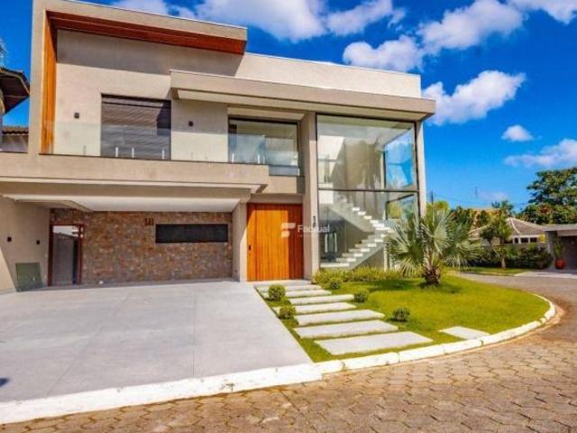 Casa com 5 dormitórios à venda, 420 m² por R$ 5.500.000,00 Acapulco Guarujá/SP