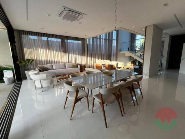 Casa com 5 dormitórios à venda, 420 m² por R$ 6.000.000,00 Jardim Acapulco Guarujá/SP