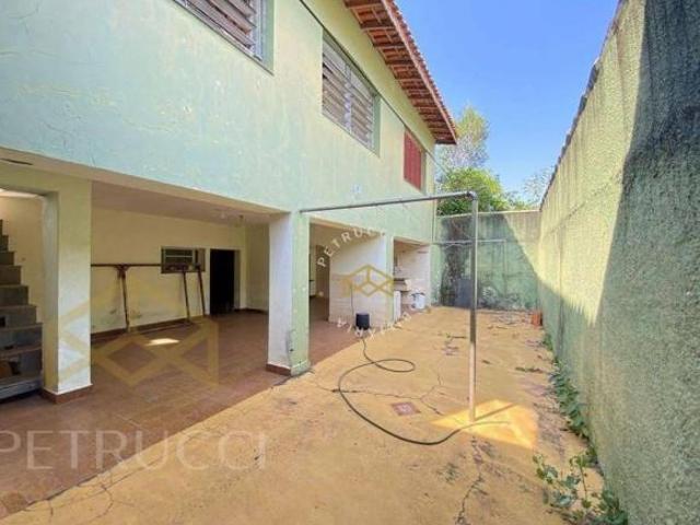 Casa com 5 dormitórios à venda, 421 m² por R$ 1.250.000,00 Cidade Universitária Campinas/SP