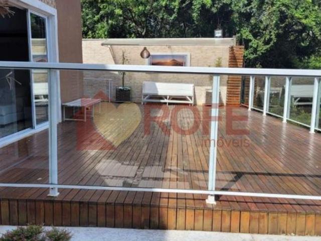 Casa com 5 dormitórios à venda, 422 m² por R$ 1.700.000,01 Parque São Paulo Cotia/SP