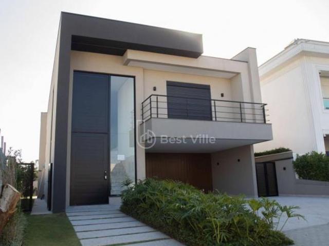 Casa com 5 dormitórios à venda, 434 m² por R$ 7.950.000,00 Alphaville Santana de Parnaíba/SP