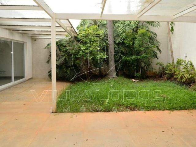 Casa com 5 dormitórios à venda, 434 m² por R$ 3.900.000,00 Alto de Pinheiros São Paulo/SP