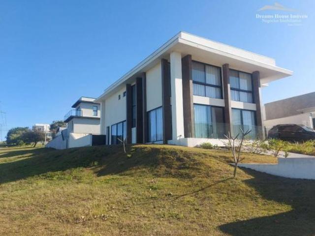 Casa com 5 dormitórios à venda, 435 m² por R$ 3.690.000,00 Medeiros Jundiaí/SP