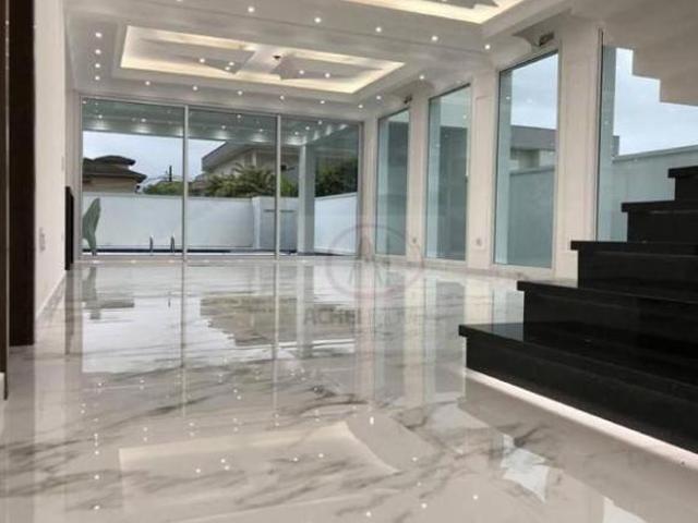 Casa com 5 dormitórios à venda, 435 m² por R$ 2.850.000,00 Maitinga Bertioga/SP